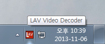 LAV Video Decoder 하드웨어 가속 설정 - 스타코덱 : 안정적인 통합코덱 - 팁&테크